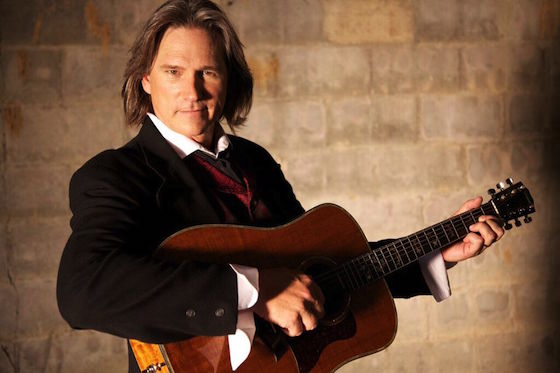 Franklin Theatre - An Evening with Billy Dean