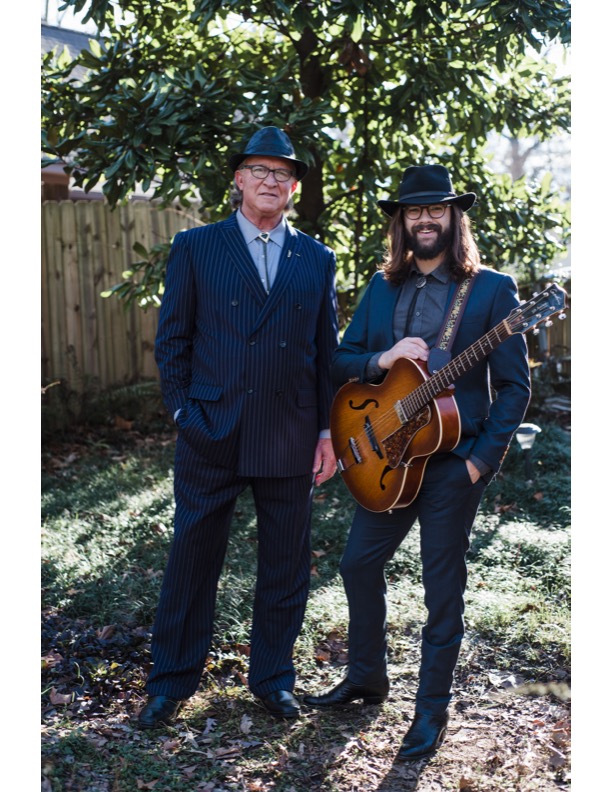 Franklin Theatre - The Music & History of Leonard Cohen Presented by ...