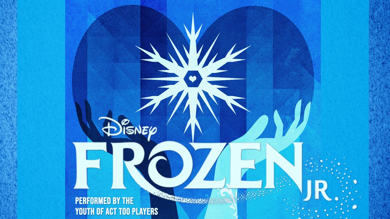 Franklin Theatre - Disney’s Frozen Jr