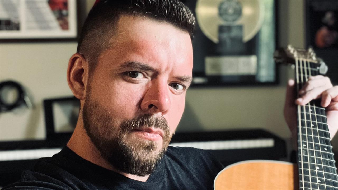 Franklin Theatre - Anthony Nunziata: Love Songs from Broadway & Beyond