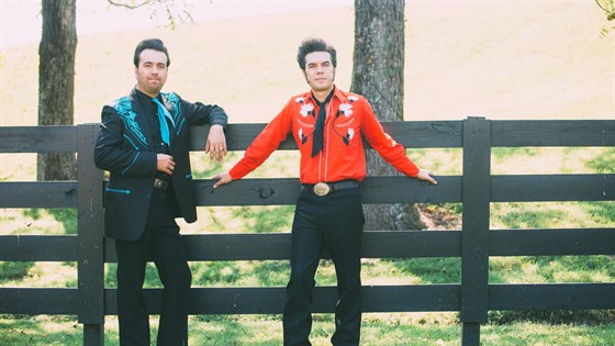 Franklin Theatre - Malpass Brothers