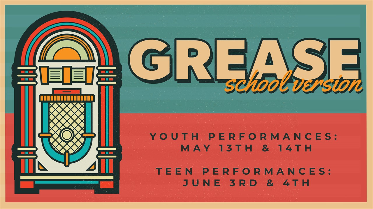Grease Musical High School Version at Emery Espinosa blog