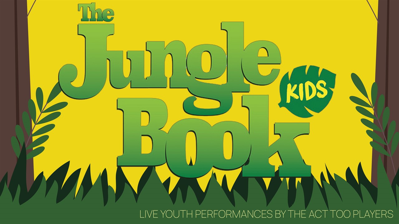Franklin Theatre - Jungle Book Kids